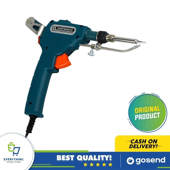 Jual Roztgun ORIGINAL / Mesin Las Mini Portable ORIGINAL EHS | Shopee ...