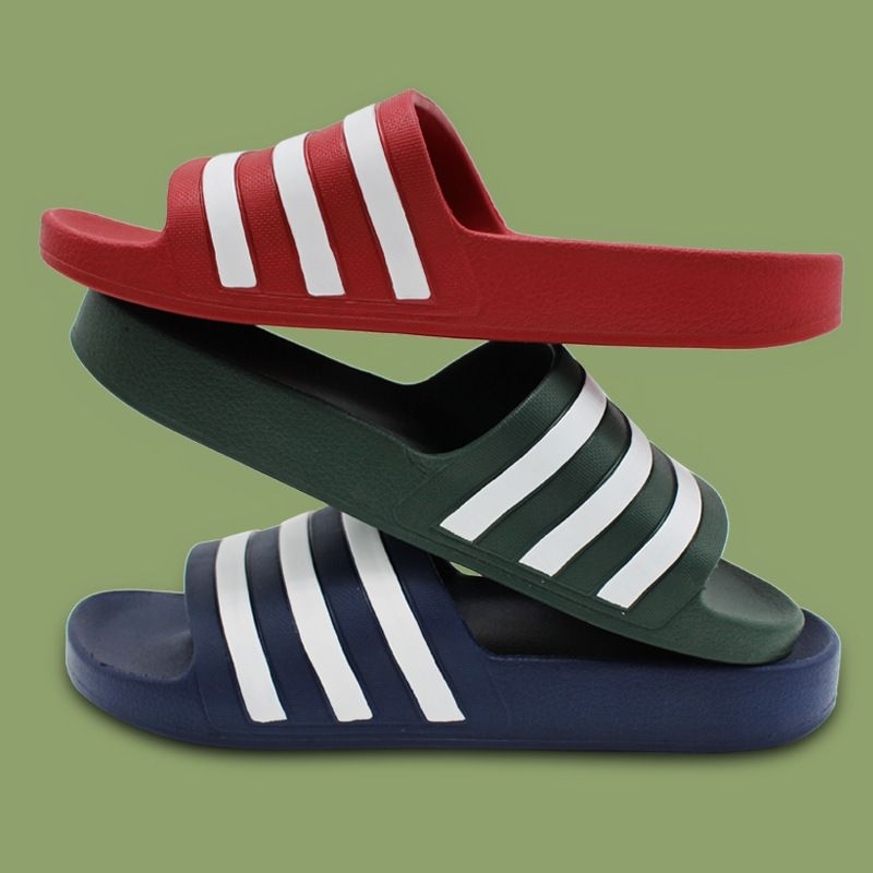 Jual Sandal Pria Sandal Selop Laki Laki Sandal Sport Pria Sandal Cowok ...
