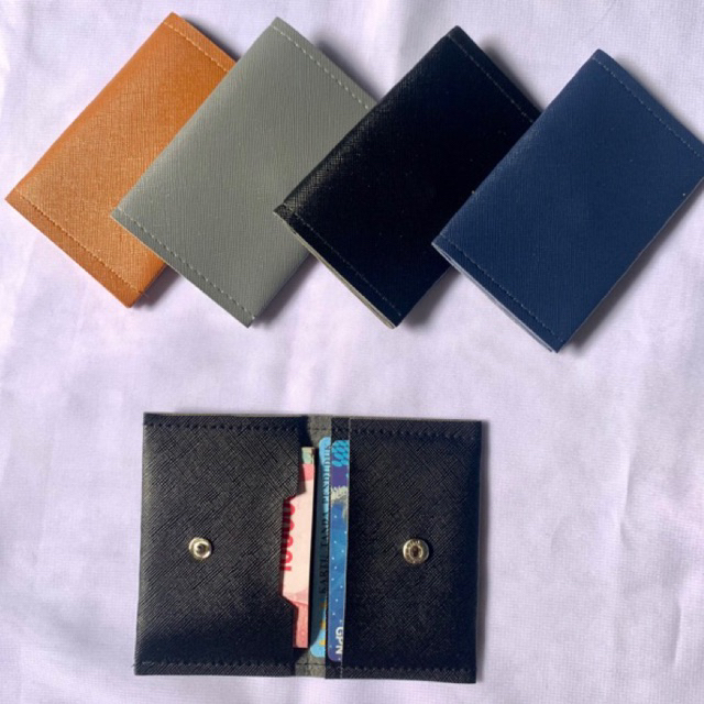 Jual Dompet Kartu dan Uang Murah | Shopee Indonesia