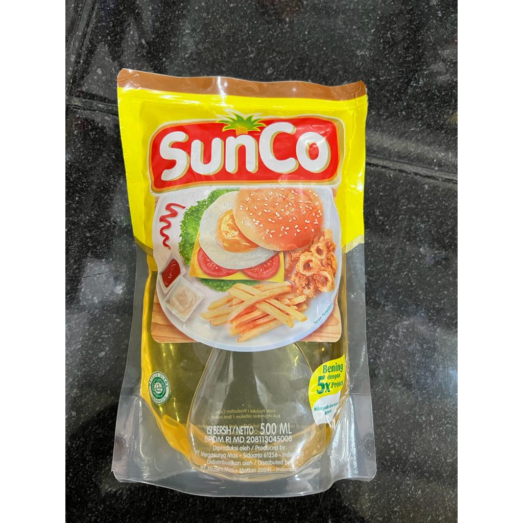 Jual SUNCO 1 LITER | Shopee Indonesia