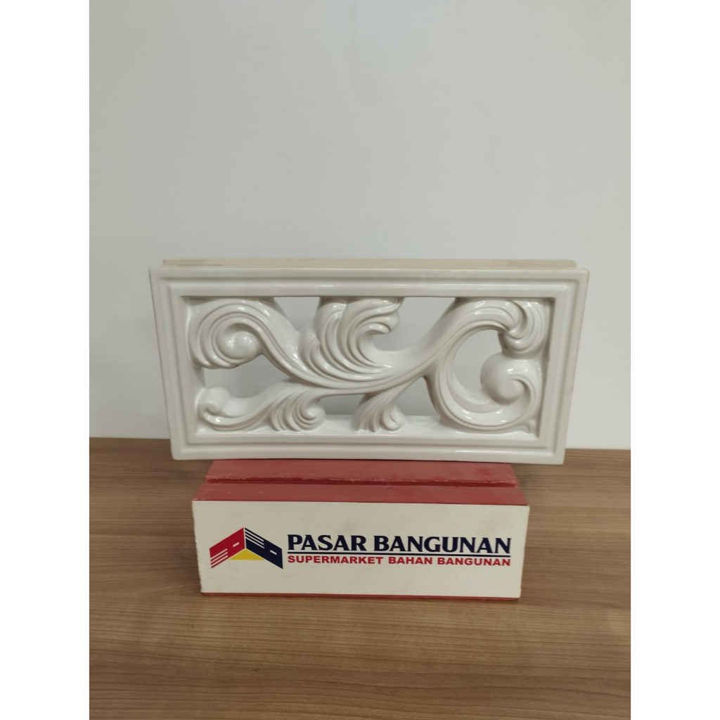 Jual Roster Royal TRISENSA RO-E 20X40 | Shopee Indonesia
