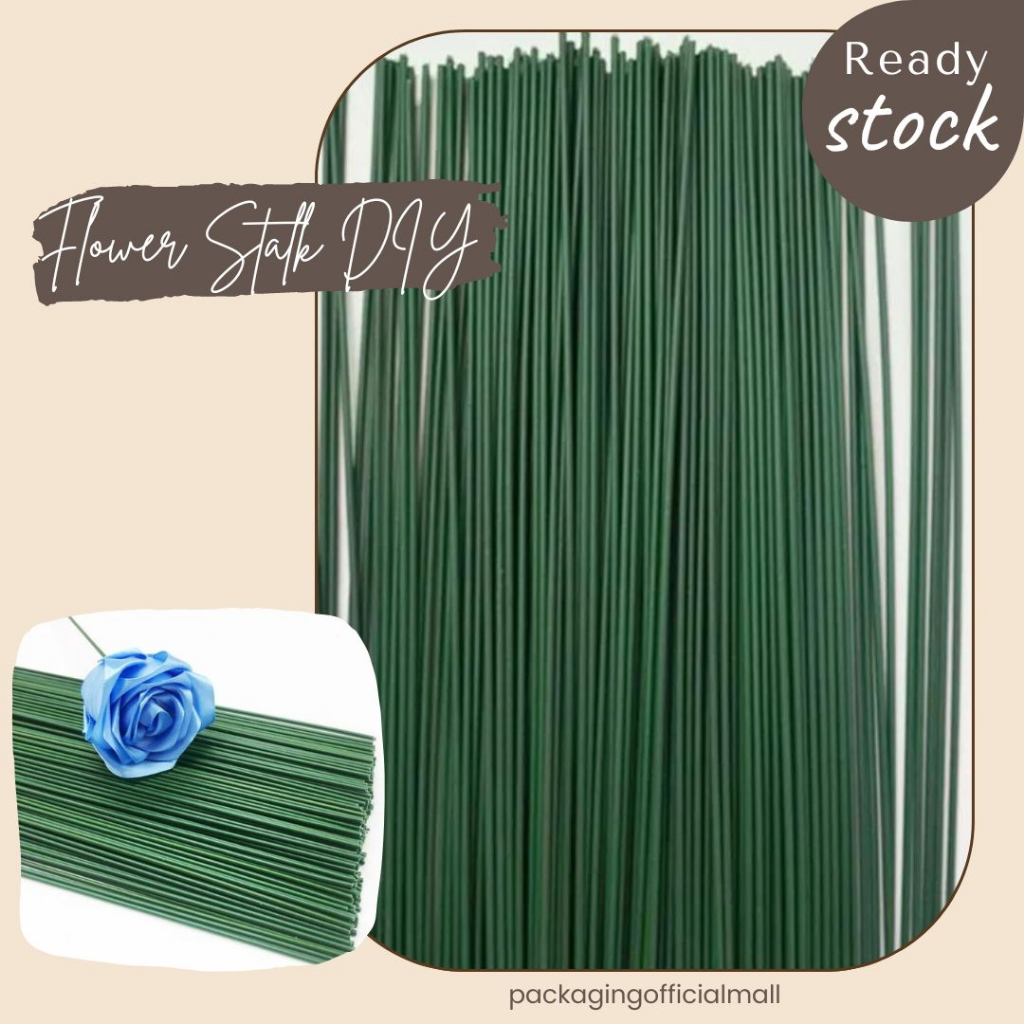 Jual FLOWER STALK DIY | Shopee Indonesia