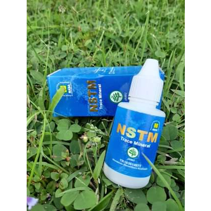 Jual Promo NSTM NASA | Shopee Indonesia