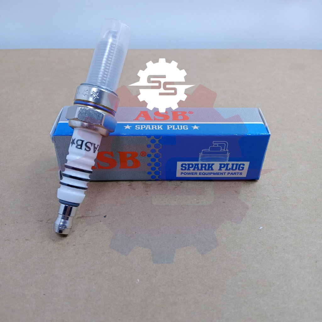 Jual Busi motor KARISMA, KIRANA, SUPRA 125, BLADE ,REVO , WAVE AB6CEA ...