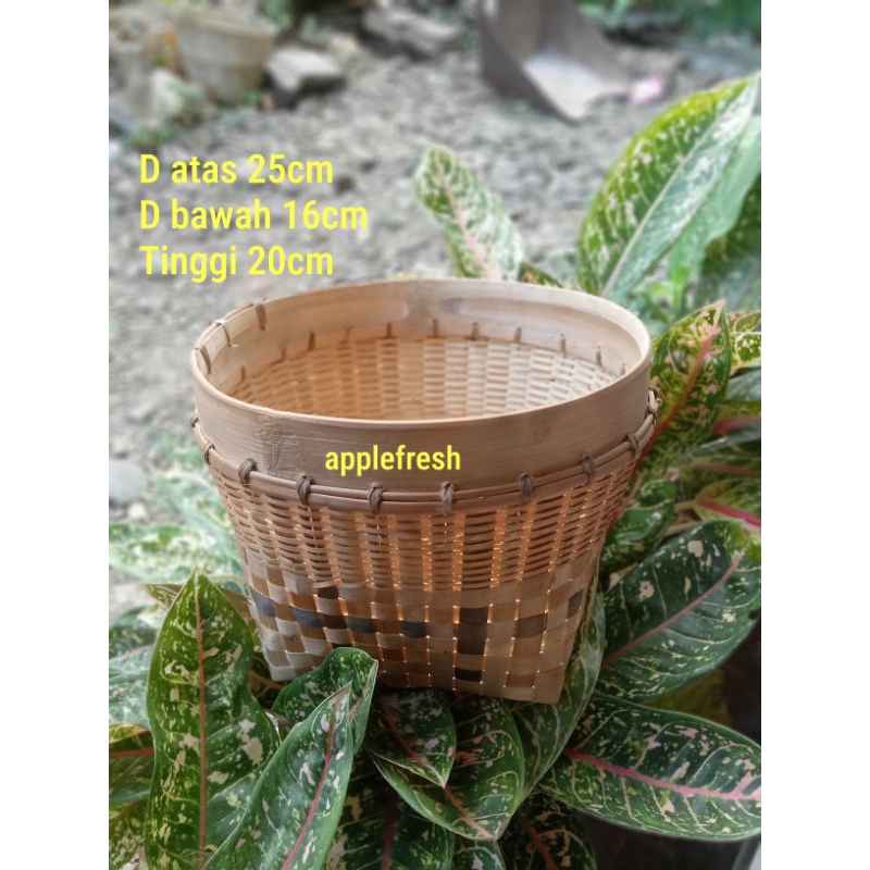 Jual Rinjing bambu murah | Shopee Indonesia
