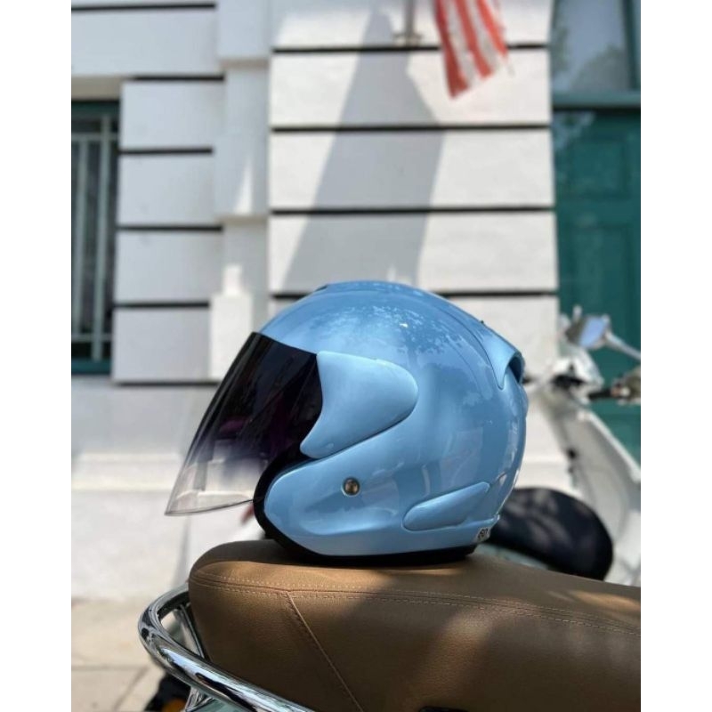 Jual ARC RITZ PASTEL BLUE | Shopee Indonesia