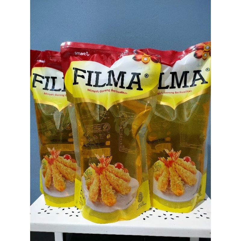 Jual Filma 1L | Shopee Indonesia