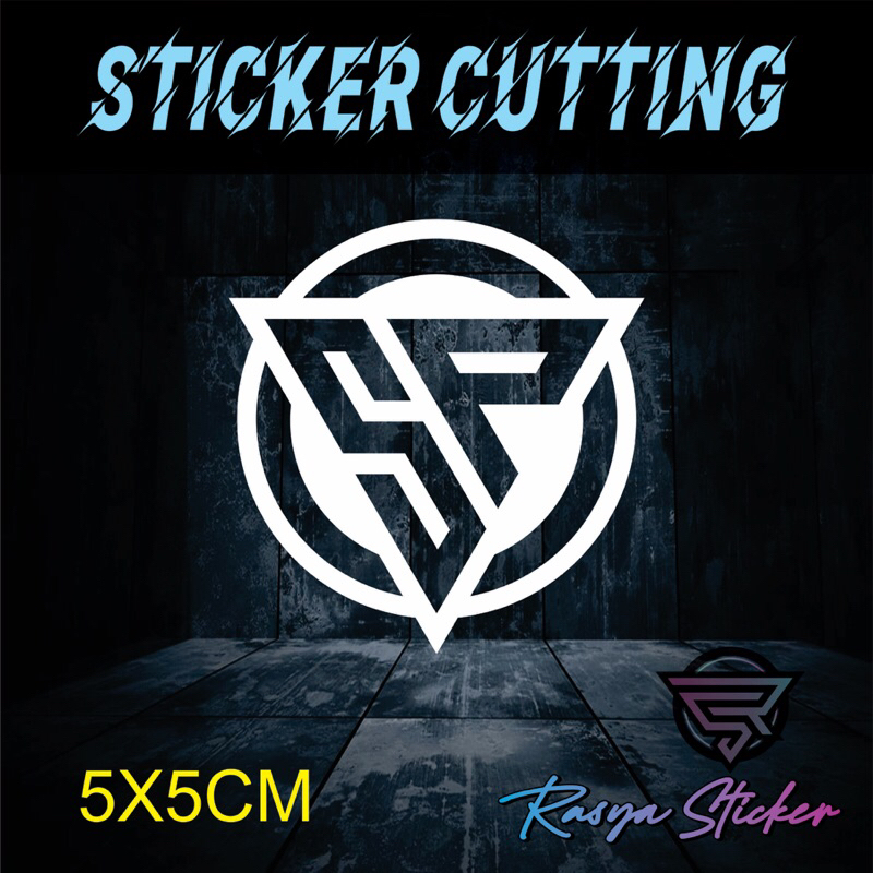Jual Sticker SP SPEED PEOPLE CUTTING VIRAL | Shopee Indonesia