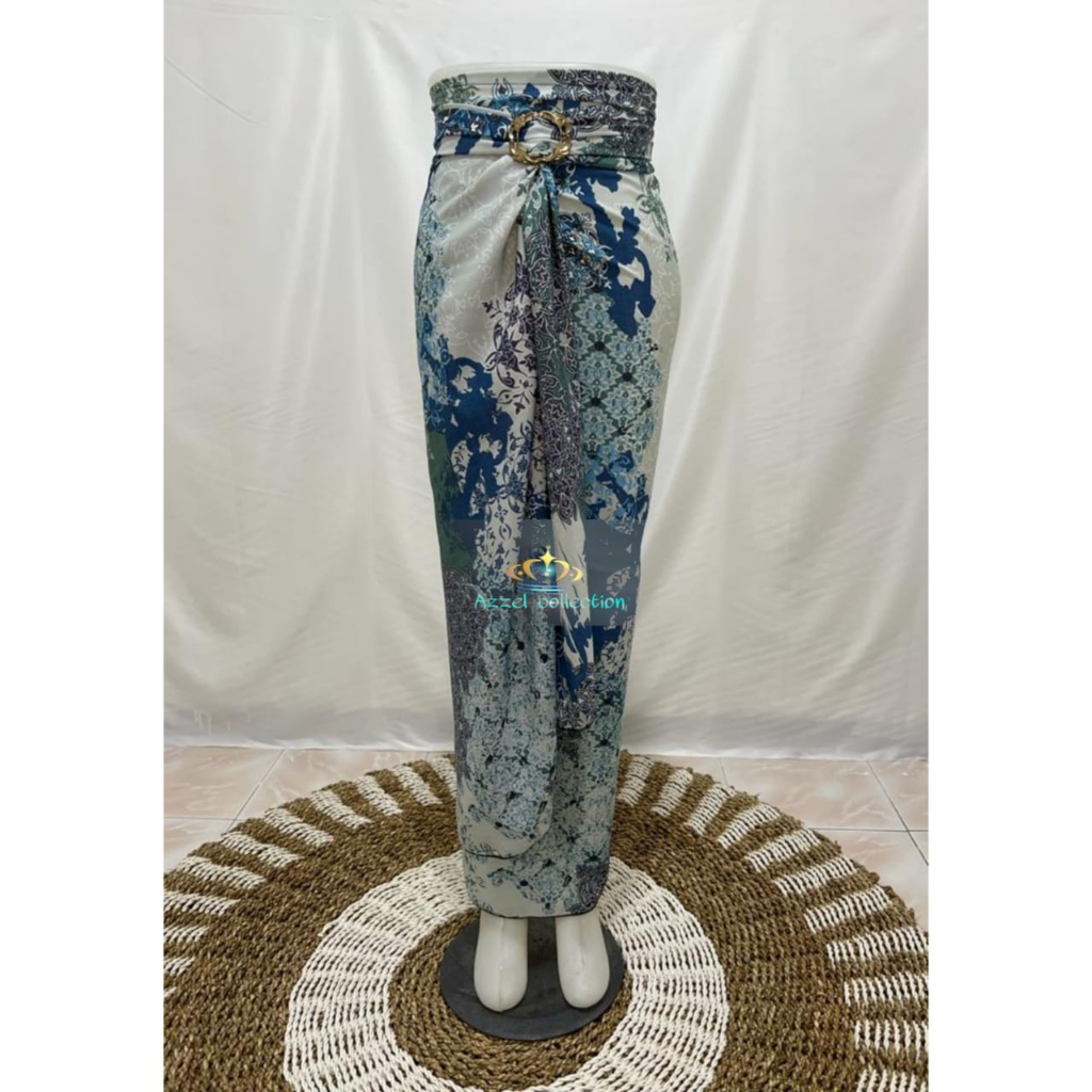 Jual rok lilit batik / rok lilit batik kain lilit murah / lilit batik ...