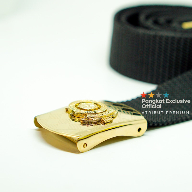 Jual KEPALA SABUK PDH SATPOL PP SABUK POLPP | Shopee Indonesia