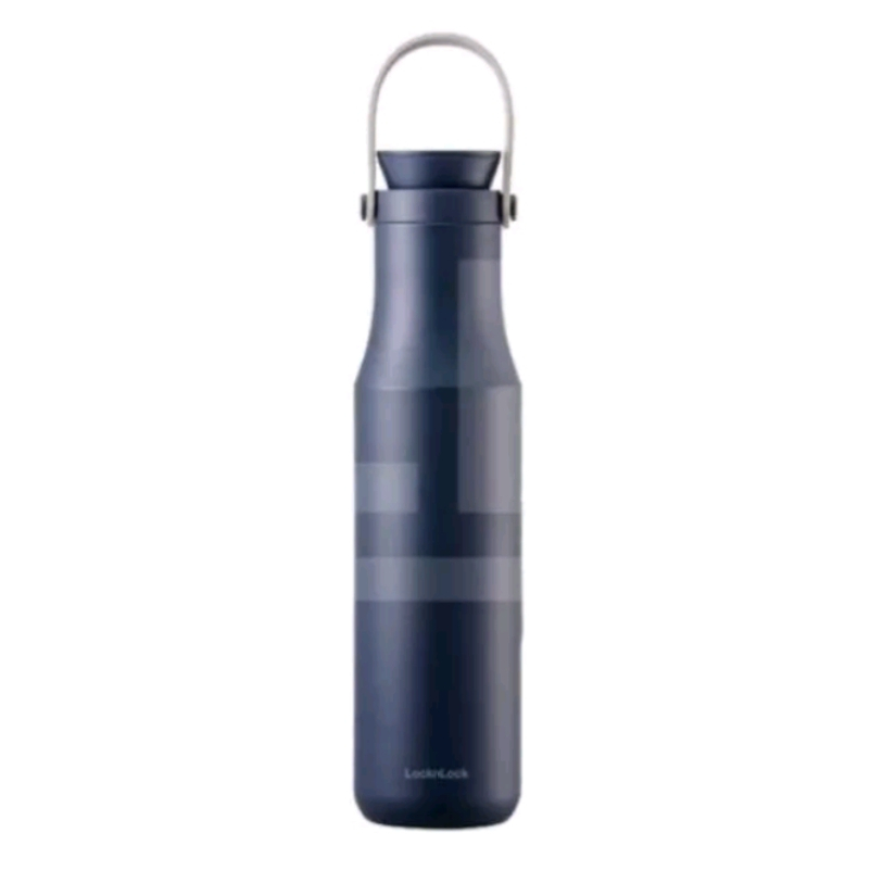 Jual Lock n Lock Metro Double Tumbler Botol Termos Air Minum LocknLock ...