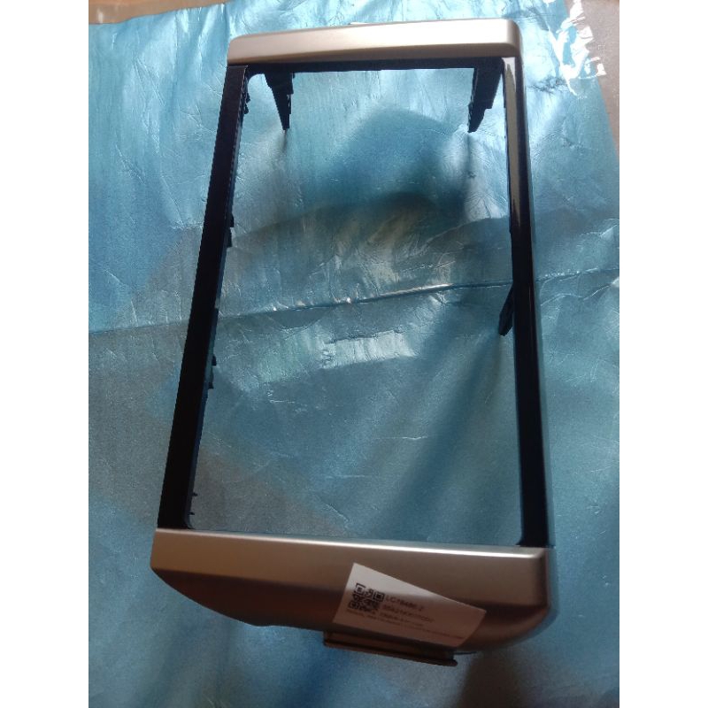 Jual Frame head unit Innova reborn | Shopee Indonesia