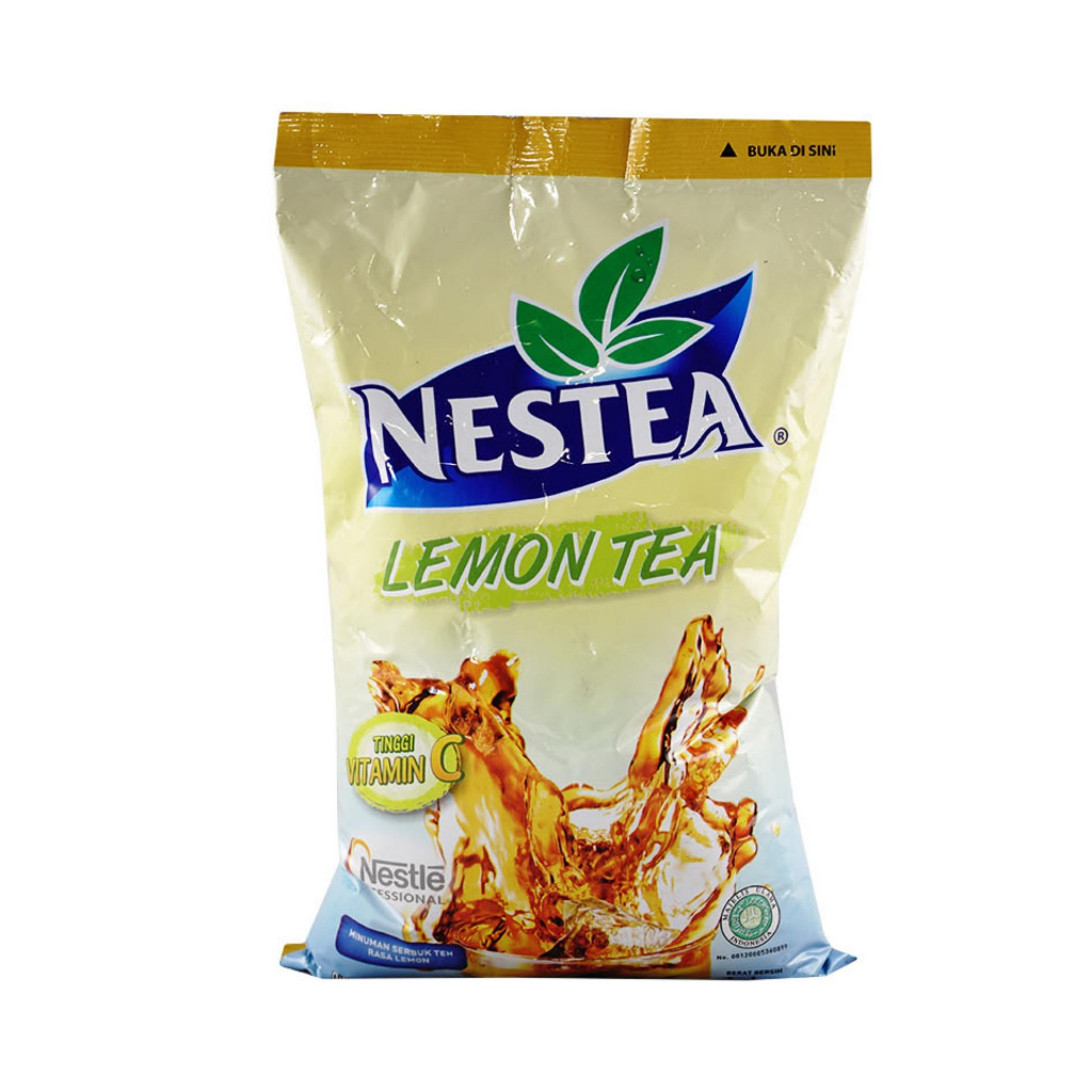 Jual Nestea Lemon Tea 1 kg | Shopee Indonesia