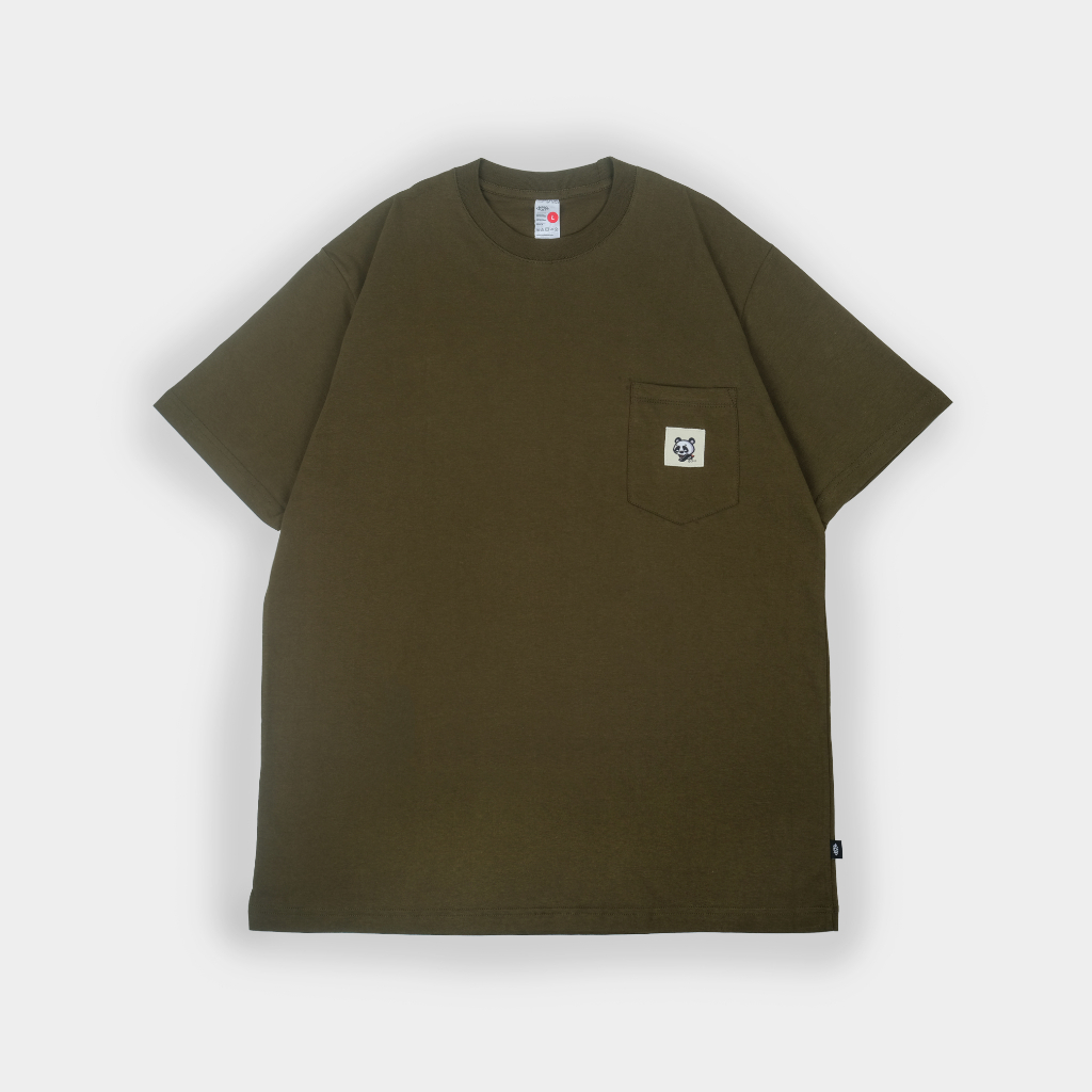 Jual CRSL Holo Basic Tees I T-Shirt Basic I Kaos Polos i T-Shirt Casual ...