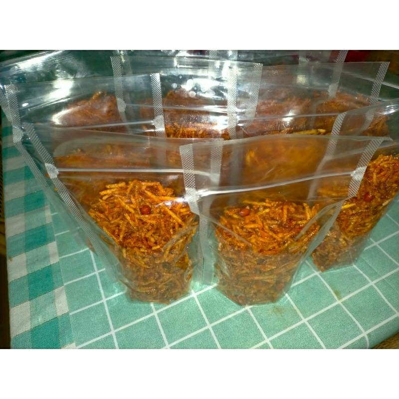 Jual Stick Kentang Faeyza (Kentan Mustofa) | Shopee Indonesia