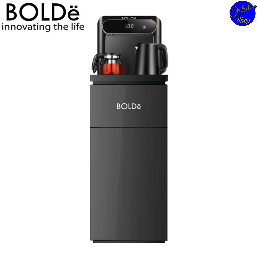 Jual DISPENSER BOLDE SUPER DISPENSER XPRESSO Smart Fountain Galon Bawah ...