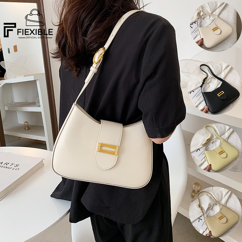 Jual COD ! Ready ! Tas Bahu Selempang Tas Bahu Busur Mutiara Tas Wanita ...