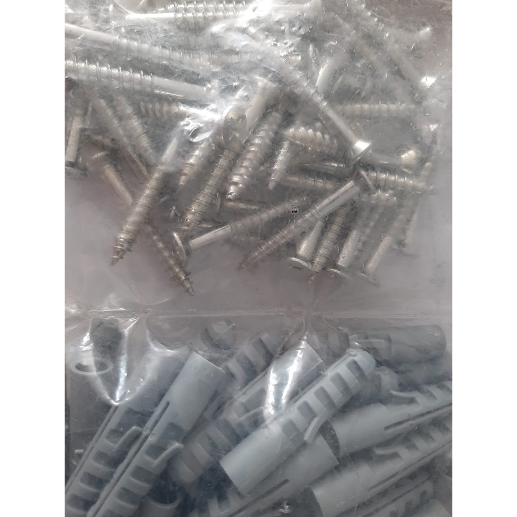 Jual OLS DINABOLT S5 | S6 | S8 | S10 | S12 Dan SKRUP SET / SKRUP/PAKU/BAUT MA PENGENCANG BAUT ...