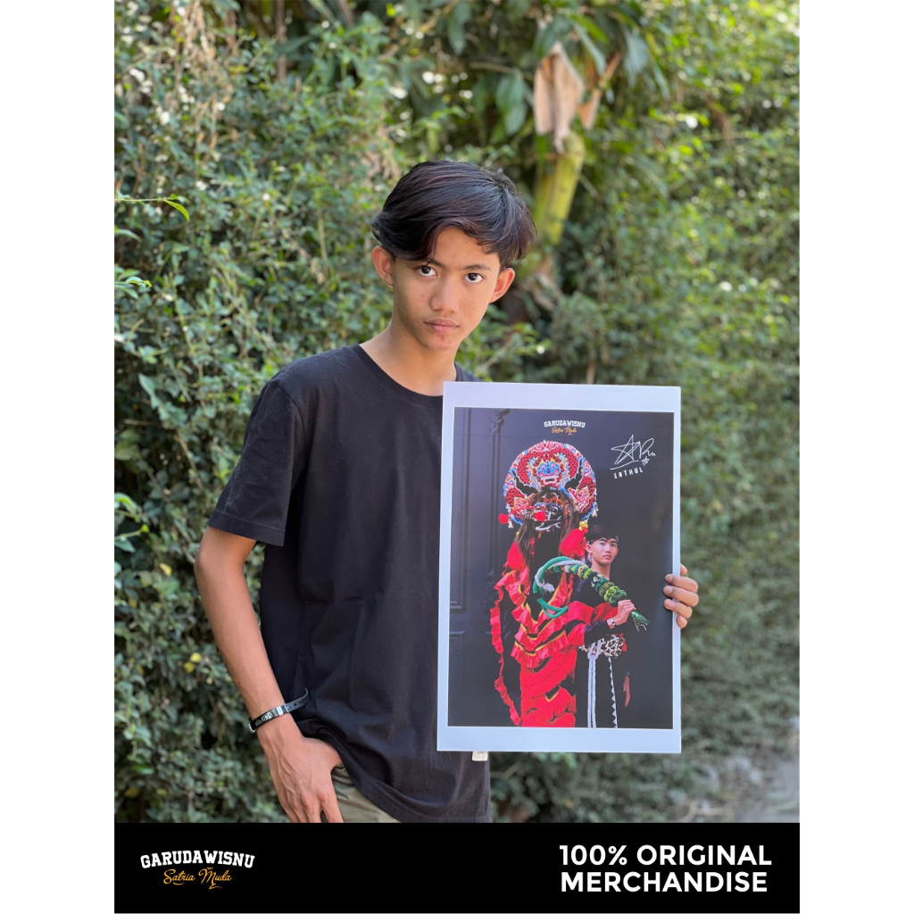 Jual Poster GWSM Original | Shopee Indonesia