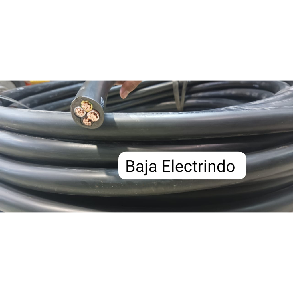 Jual kabel 4x25mm Harga Terbaik & Termurah Mei 2026 | Shopee Indonesia