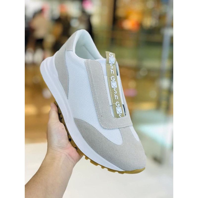 Jual Disc new model sepatu gosh original | Shopee Indonesia
