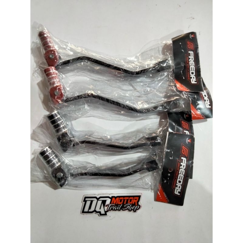 Jual Pedal rem perseneling - Tuas operan gigi - perseneling - tuas rem ...