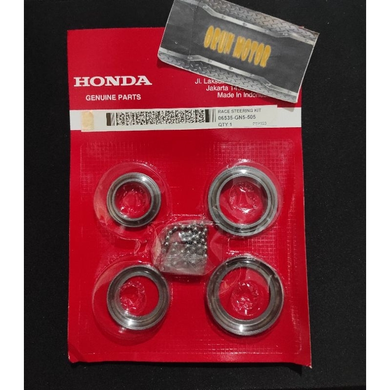 Jual Komstir Grand Supra X Beat Vario Scoopy supra 125 kharisma ...