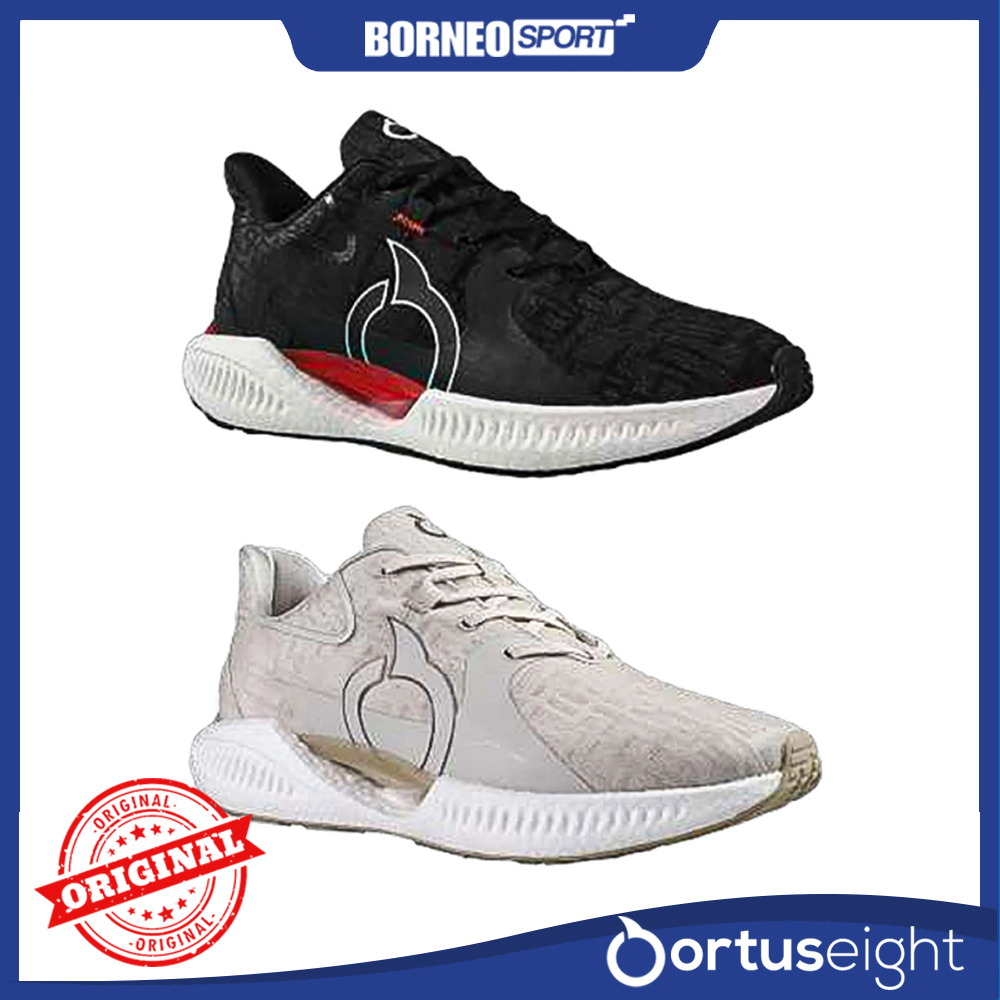 Jual SNEAKERS ORTUSEIGHT RESONANT / SNEAKERS ORTUSEIGHT ORIGINAL ...