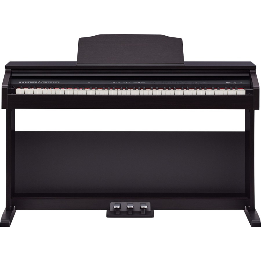 Jual Digital Piano Roland RP 30 Original | Shopee Indonesia