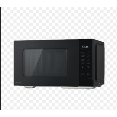 Jual Microwave Panasonic NNST32 NB Hitam | Shopee Indonesia