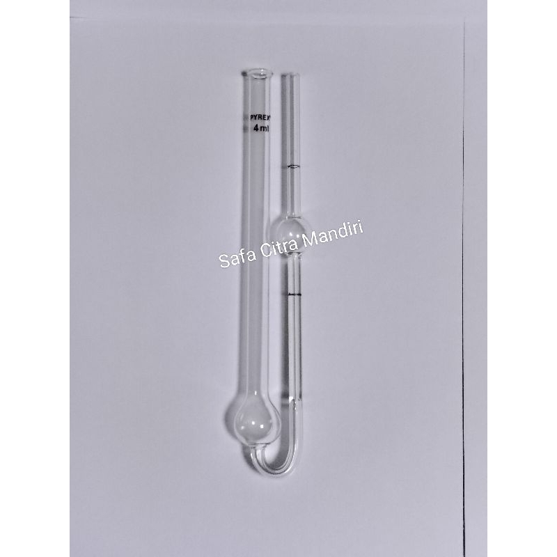Jual Viscometer ostwald Pyrex | Shopee Indonesia