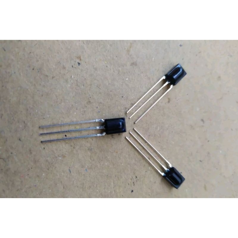 Jual mata sensor universal receiver IR penerima sinyal remote AC ...