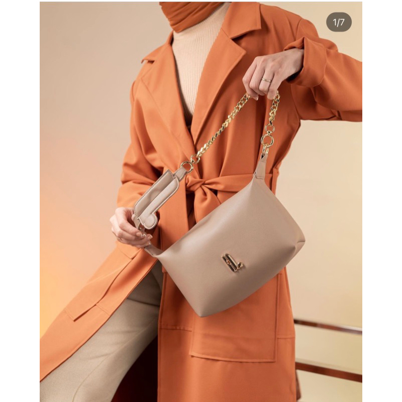 Jual Hey local bags (poland bag) | Shopee Indonesia