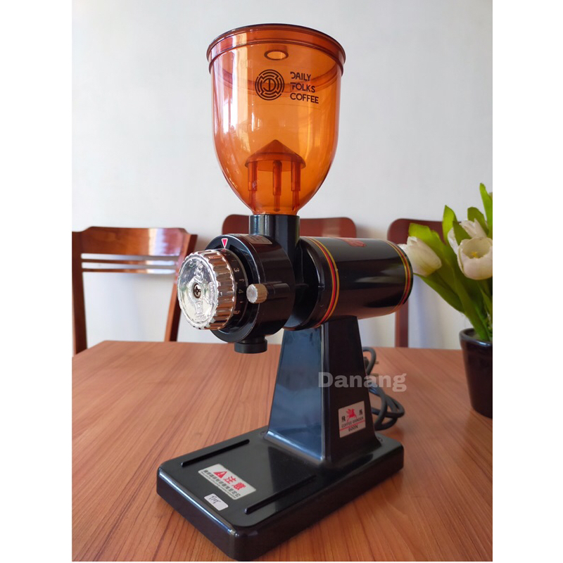 Jual Grinder Feima/Latina 600N (Second) | Shopee Indonesia
