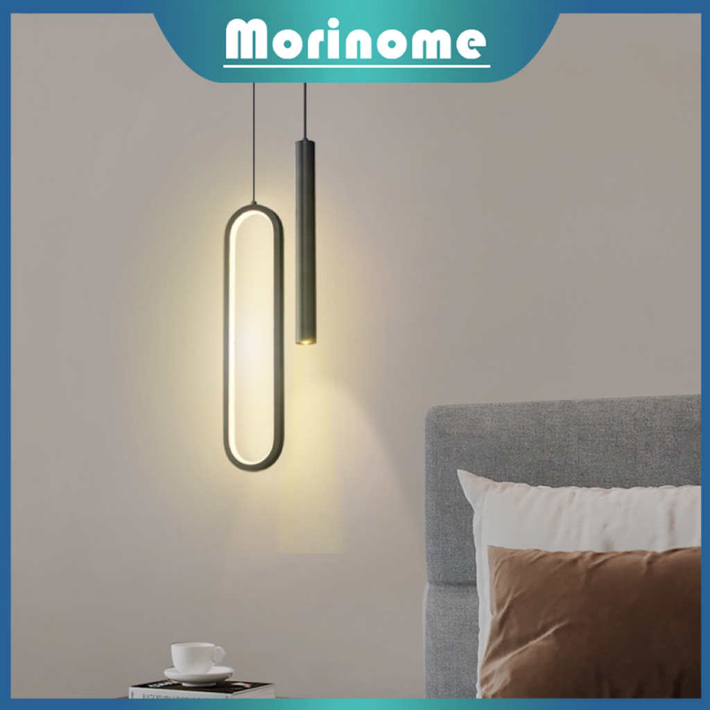 Jual Minimalis Nordic Lampu Gantung Kamar Tidur Kecil/Lampu Hias Gantung Modern Dekorasi Kamar ...