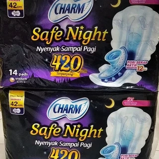 Jual Charm Night Terlengkap & Harga Terbaru Juni 2024 | Shopee Indonesia