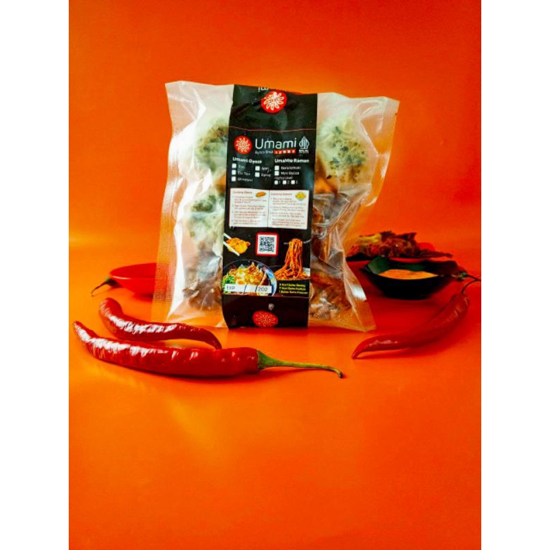 Jual Umami Gyoza Mix Fusion 12 Pcs | Shopee Indonesia
