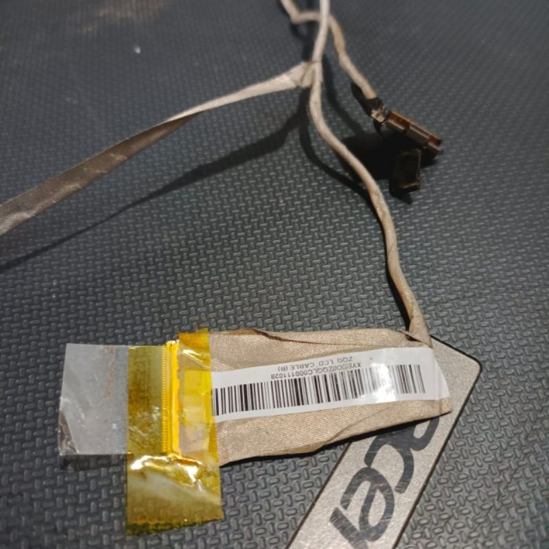 Jual Kabel LCD LED Fleksibel fleksibel laptop Acer 4253 4739 4749 4250 ... Jual Kabel LCD LED Fleksibel fleksibel laptop Acer 4253 4739 4749 4250 ...