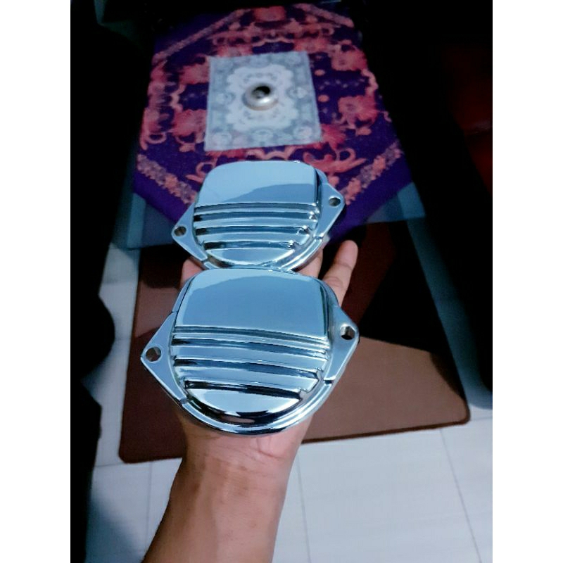 Jual Tutup noken timing tutup kamrat Motor Megapro GL Tiger | Shopee ... Jual Tutup noken timing tutup kamrat Motor Megapro GL Tiger | Shopee ...