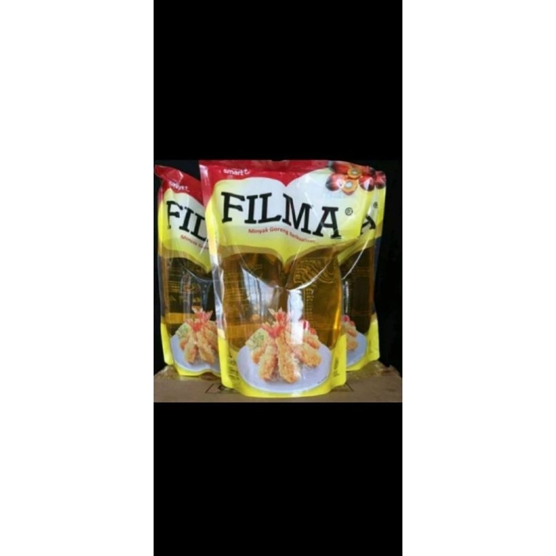 Jual minyak goreng filma 2 liter | Shopee Indonesia