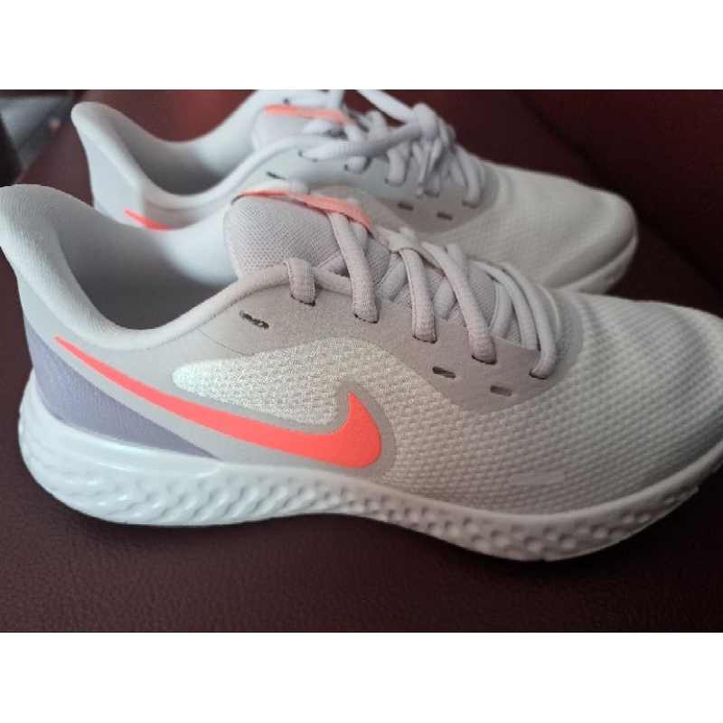 Jual N*ke RevoLution 5 OriginaL With Box | Shopee Indonesia