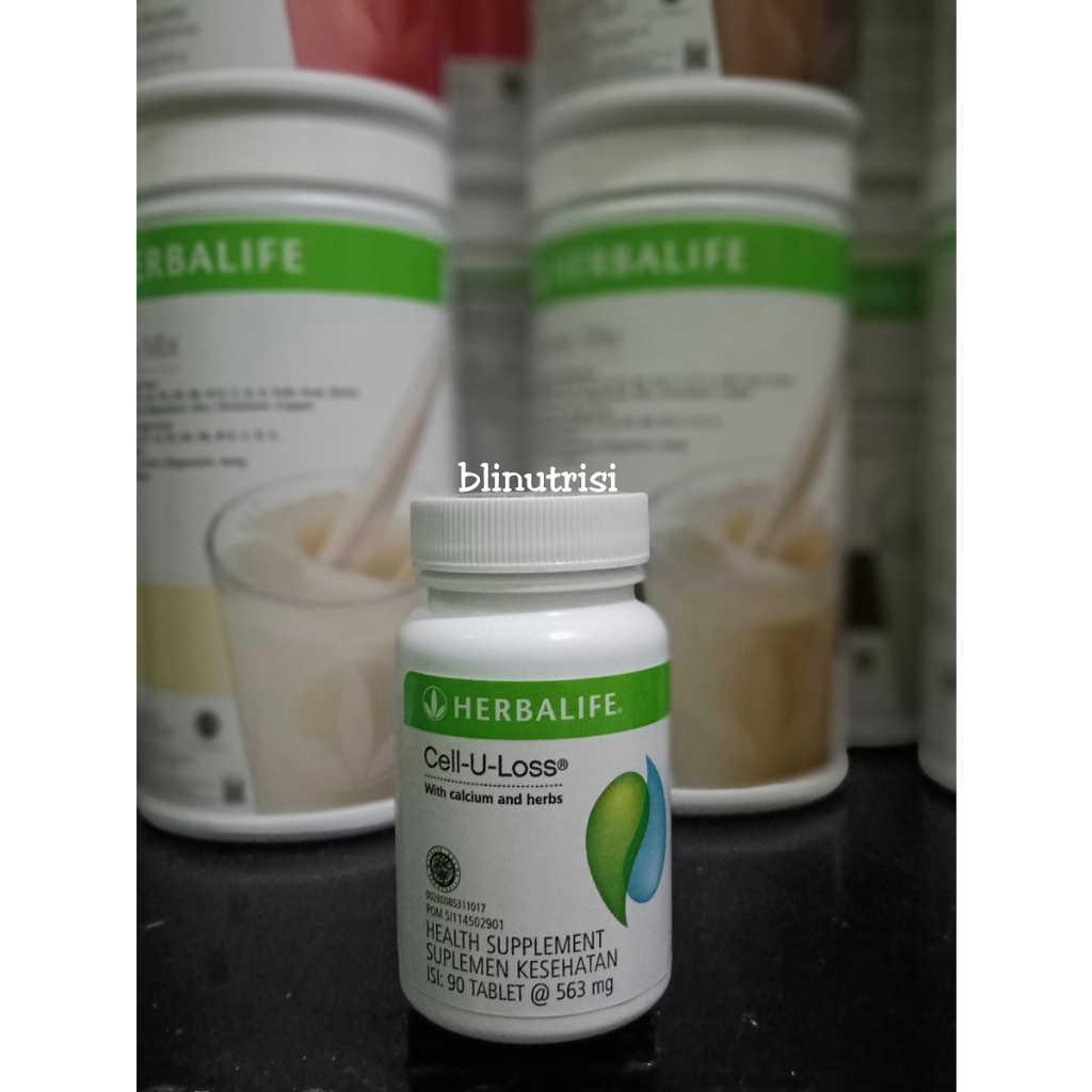 Jual Cell U Loss (menghilangkan selulit) | Shopee Indonesia