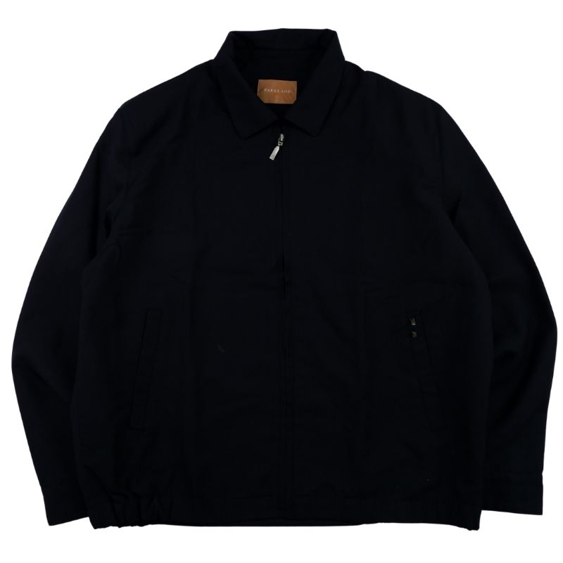 Jual Parkland Casual Jacket | Shopee Indonesia