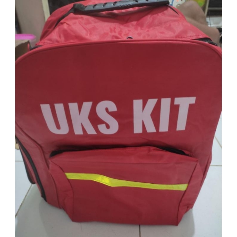 Jual UKS kit UKS set | Shopee Indonesia