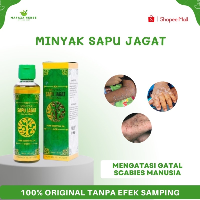 Jual Obat Oles Scabies Manusia, Obat Scabies Gatal, Miyak Pembasmi Kutu ...