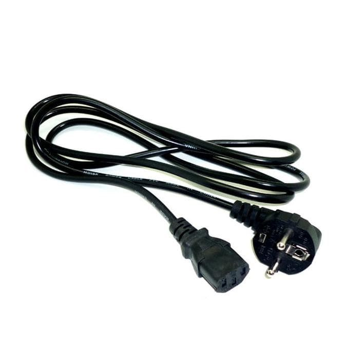 Jual Kabel Power PC/ Kabel Power Monitor | Shopee Indonesia