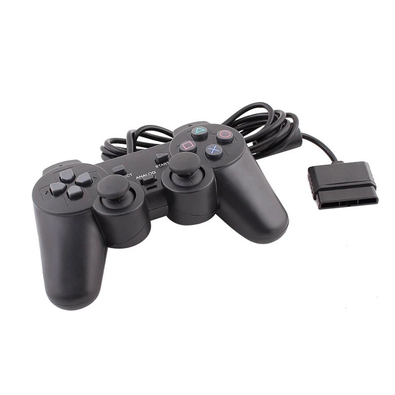 Jual STIK PS2 / JOYSTICK / STIK PS / STIK GETAR / STIK PLAYSTATION ...