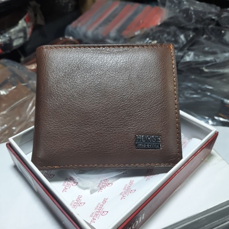 Jual dompet kulit asli IMPERIAL HORSE dompet lipat /dompet kulit asli ... Jual dompet kulit asli IMPERIAL HORSE dompet lipat /dompet kulit asli ...