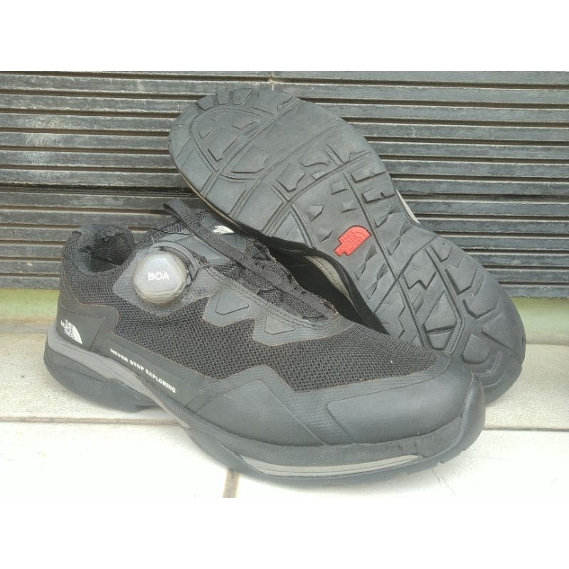 Jual SEPATU TNF ULTRA LITE BOA GTX | Shopee Indonesia