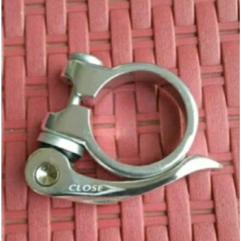 Jual Seat clam Alloy ukuran 35 Sepeda Gunung MTB | Shopee Indonesia